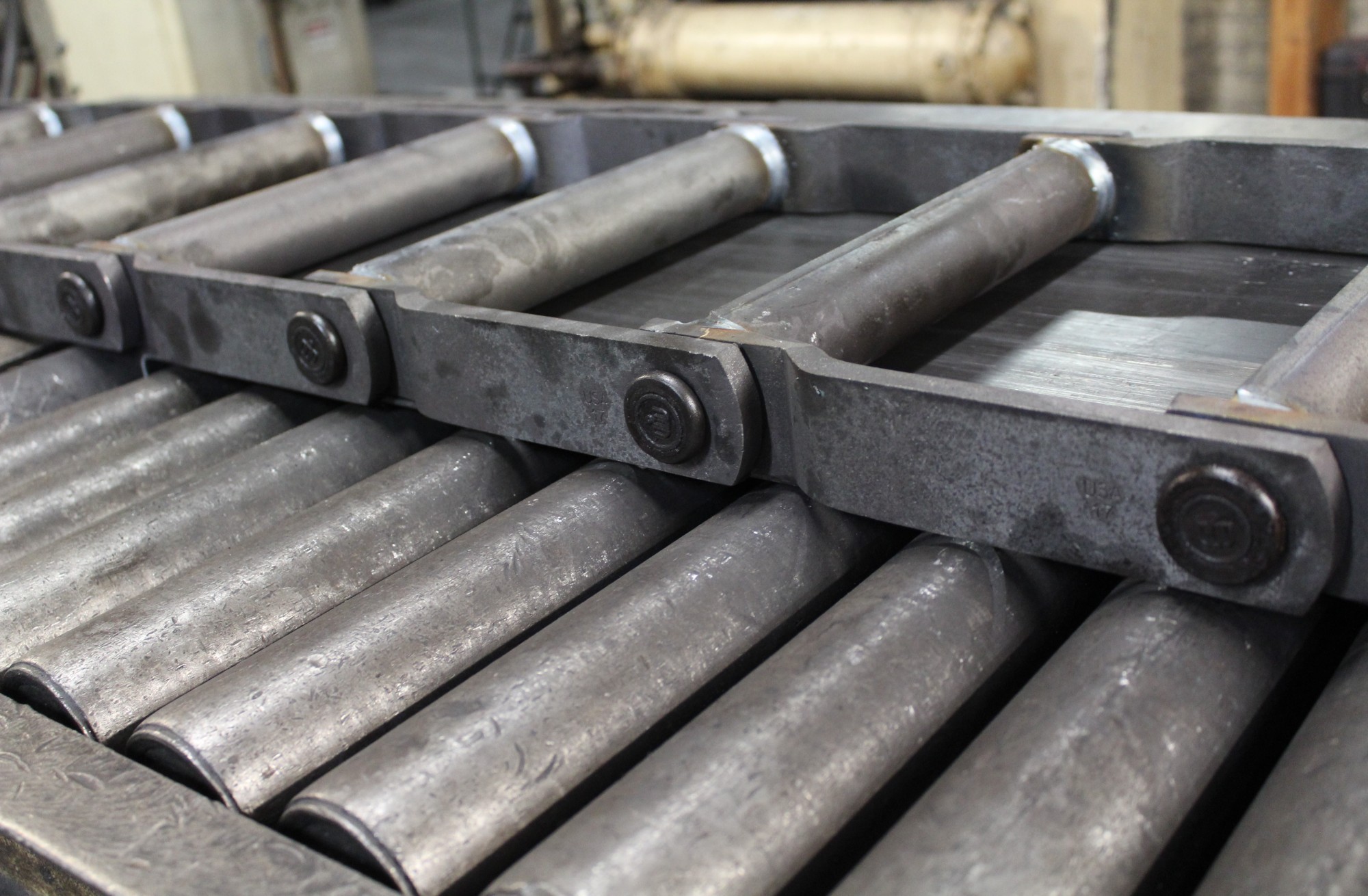 The Importance of the Press Fit - Webster Industries, Inc