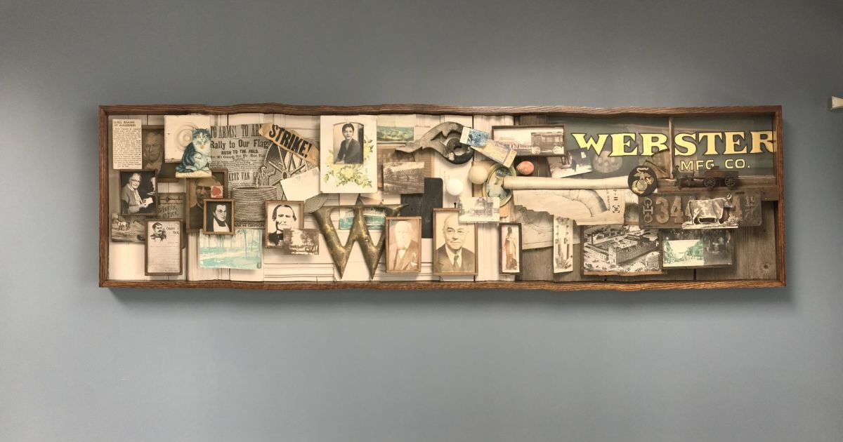 From Mark Twain's Investment to Today: The Rise of Webster Industries ...